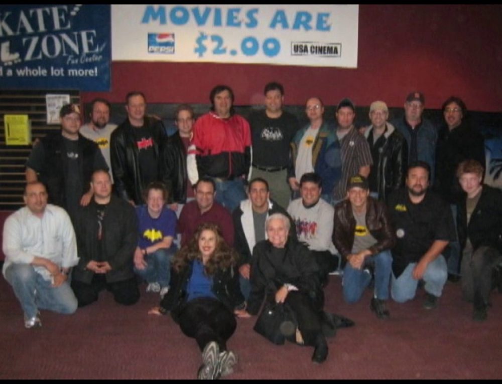 Wally Wingert – Austin 2004 – 66 Batman