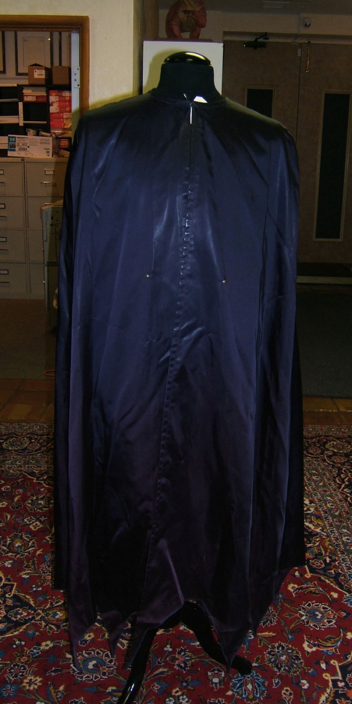 Capes, Snaps and You! – 66 Batman