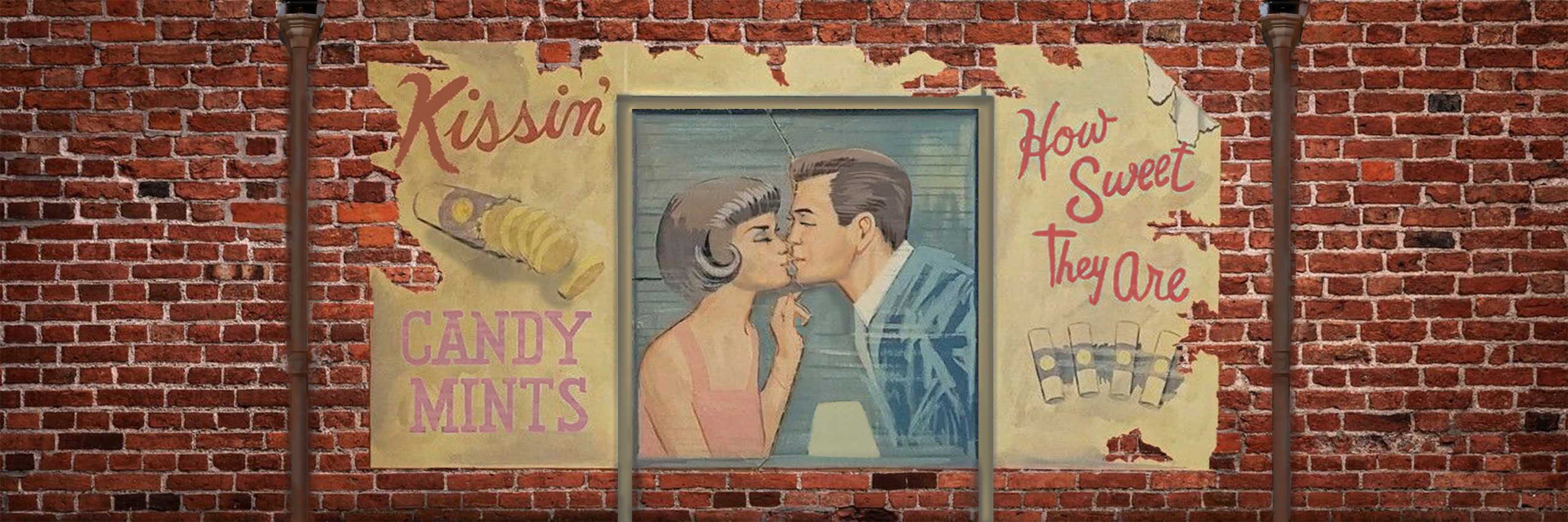 Members Artwork – 66 Batman